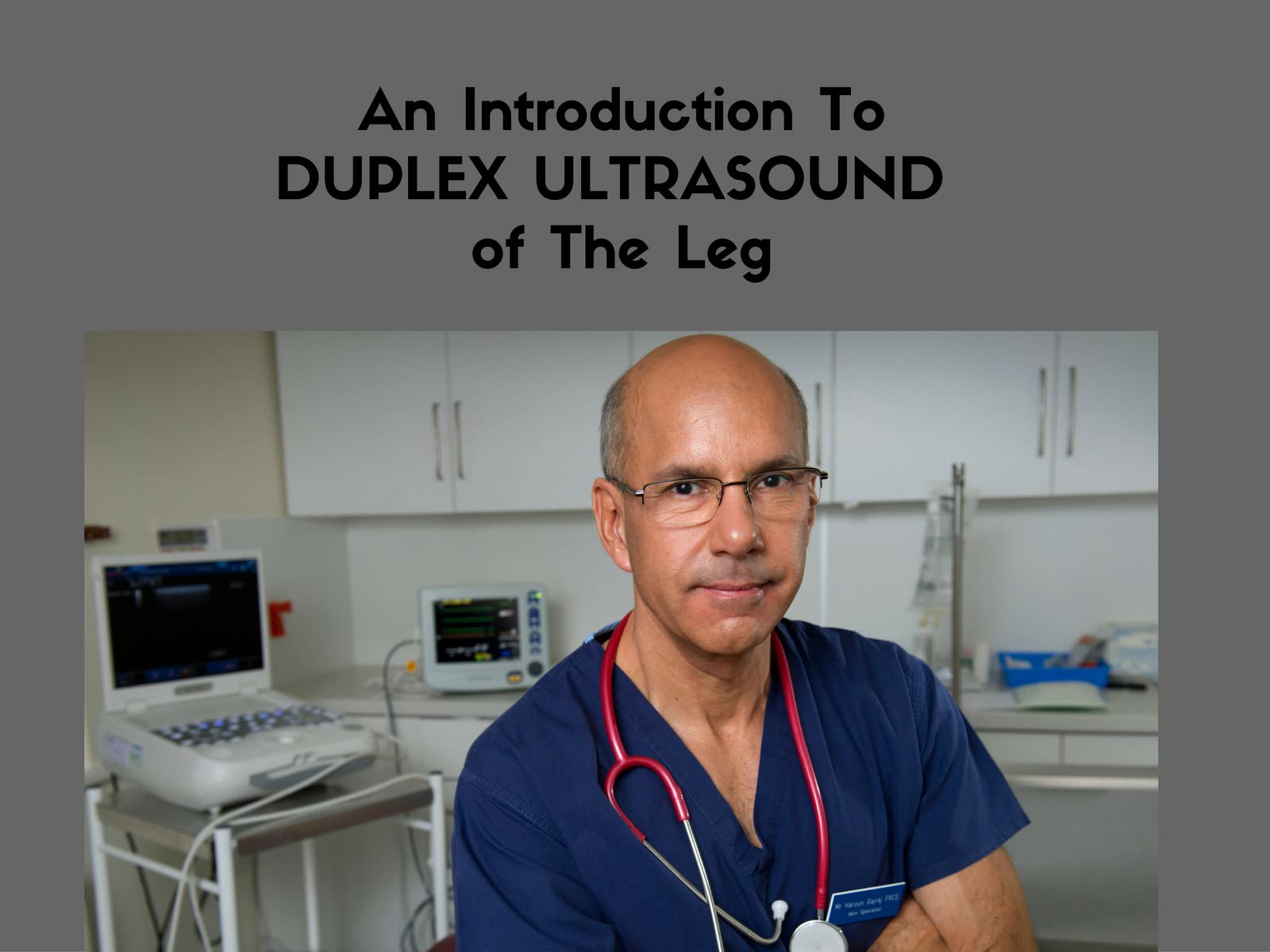 Watch An Introduction to Duplex Ultrasound of the Leg | Prime Video