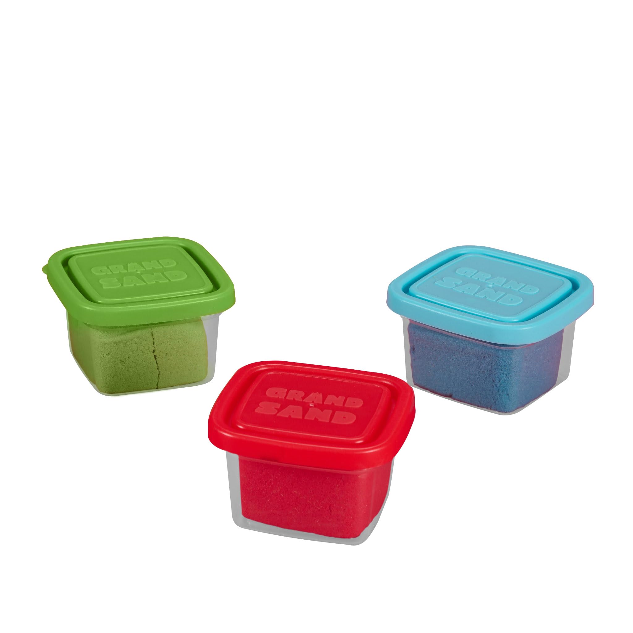 Snapklik.com : Holiday Grand Sand 3 Pack Stocking Stuffer - Tactile ...