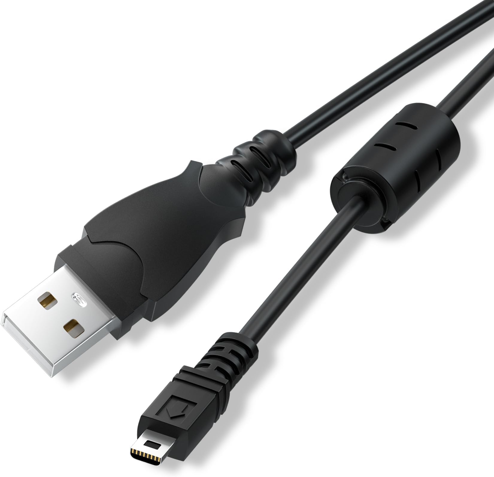 Amazon.com: MPF Products I-USB7 I-USB17 I-USB33 USB Cable Cord ...