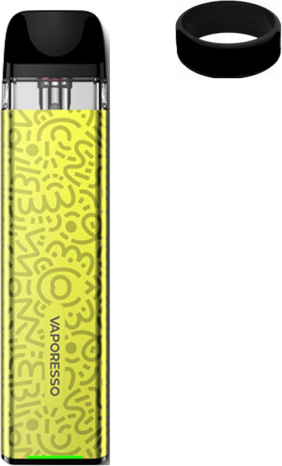 Xros 3 Mini Pod Kit 2ml 16W Ecigarette Device Ecig Starter Kit ...