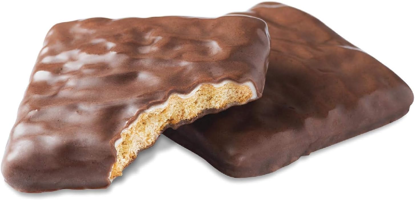 Amazon.com: Girl Scout Caramel DeLites Cookies 7 Ounce Box : Grocery ...