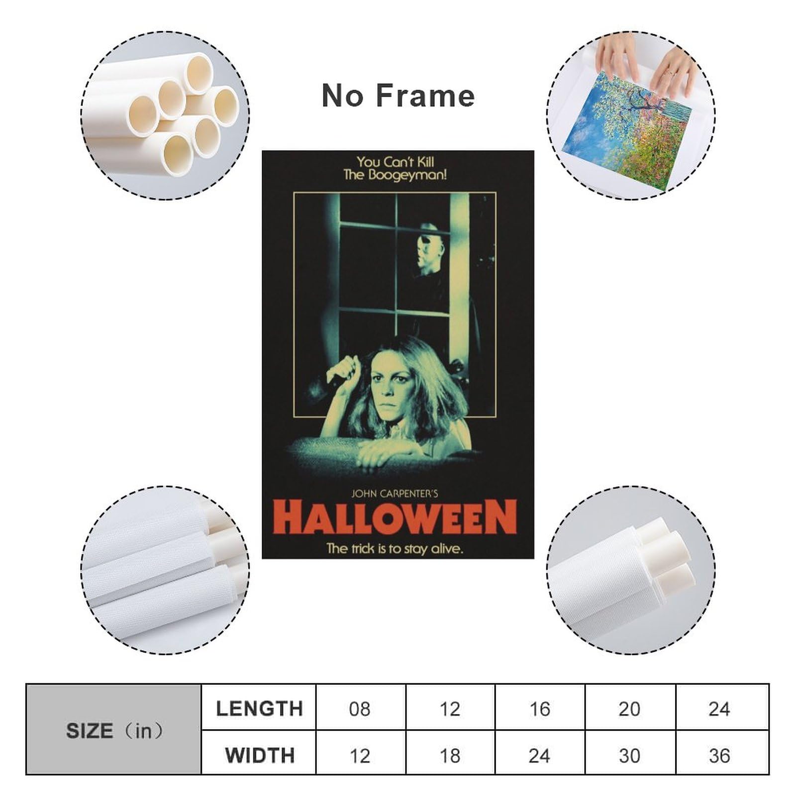 Extra Large Movie Posters