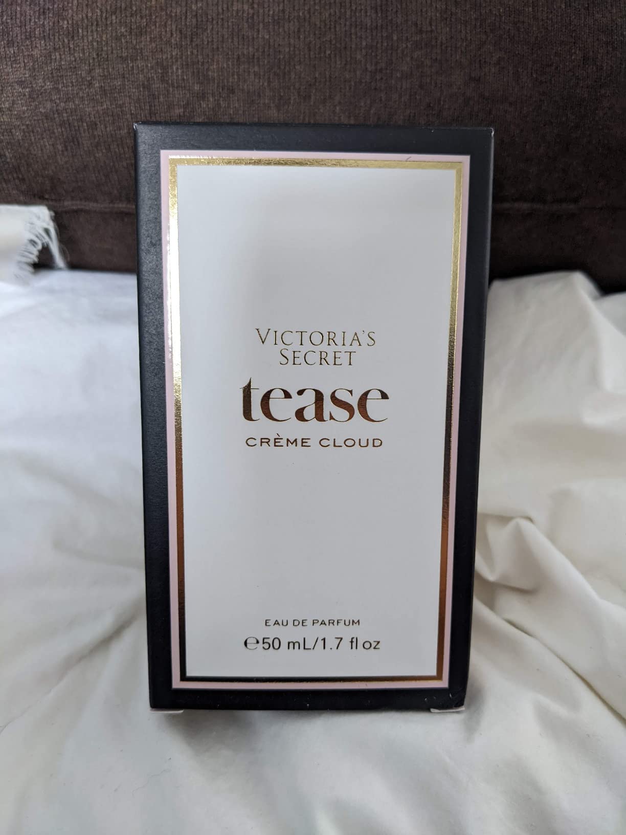 $12/mo - Finance Victoria's Secret Tease Crème Cloud 3.4oz Eau de ...
