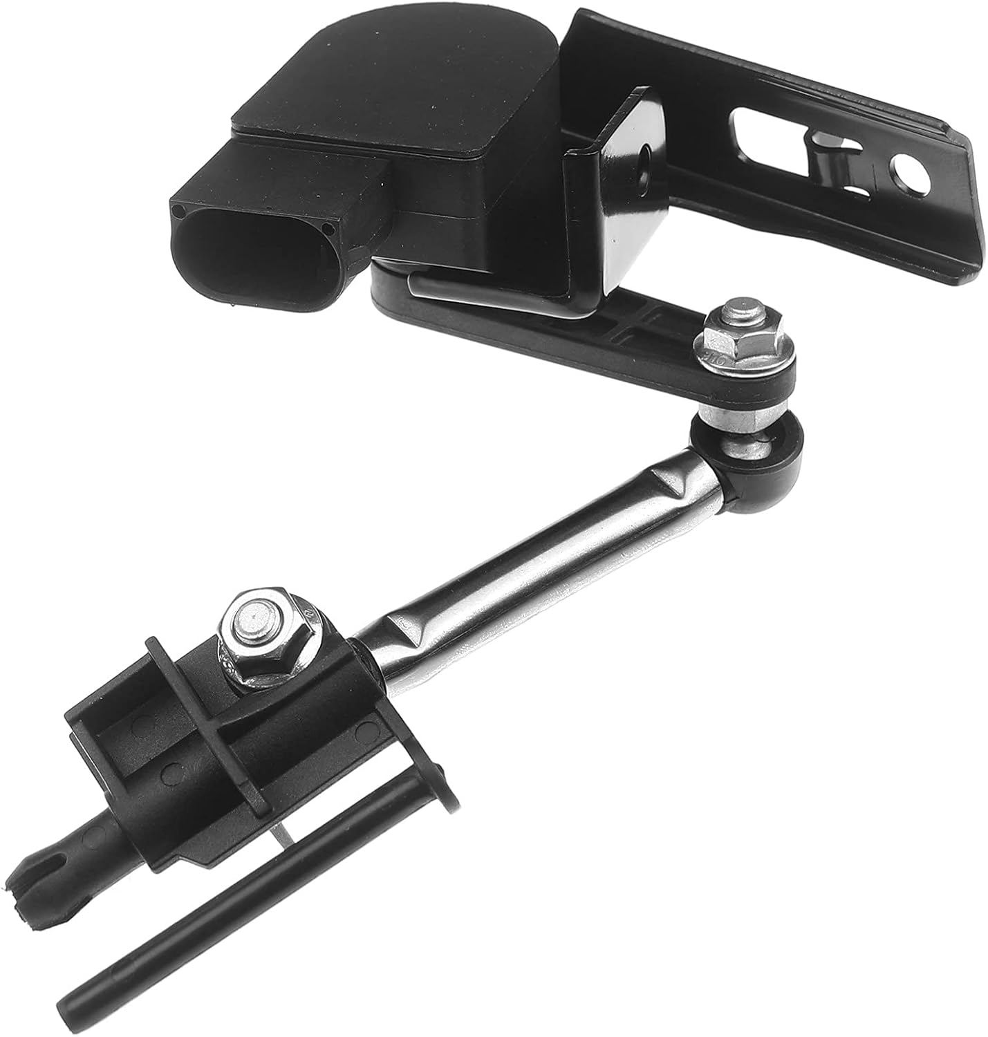 Amazon.com: A-Premium Ride Height Level Sensor Compatible with Porsche ...