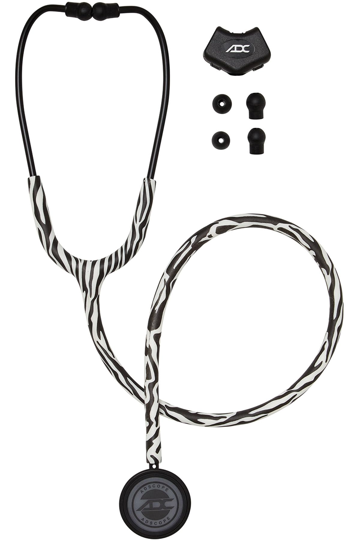 Snapklik.com : ADC Adscope 603 Clinician Stethoscope
