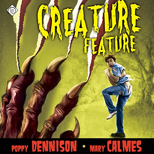 Amazon.com: Creature Feature (Audible Audio Edition): Mary Calmes ...