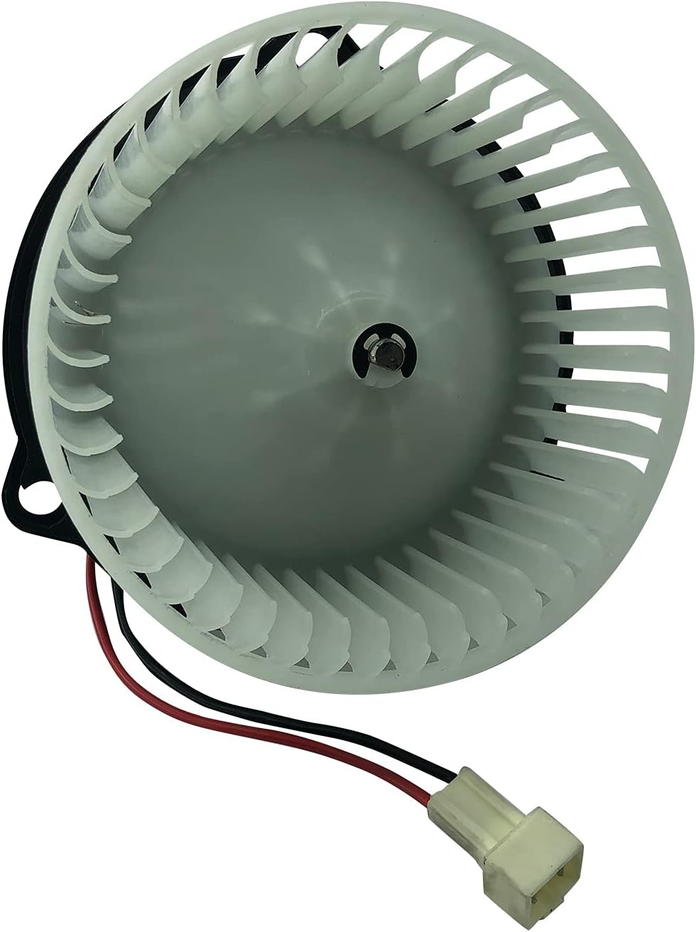 Amazon.com: Front AC Heater Blower Motor w/Fan Compatible with 94-01 ...