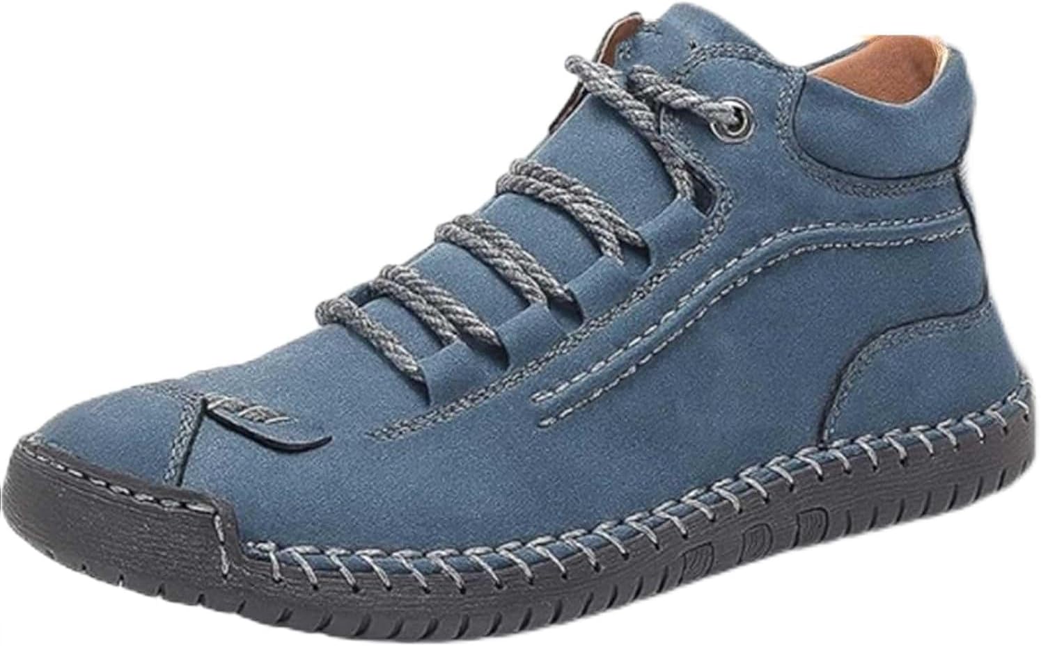 Amazon.com | Enjerr Orthopedic Shoes Men,Enjerr Orthopedic Balance ...