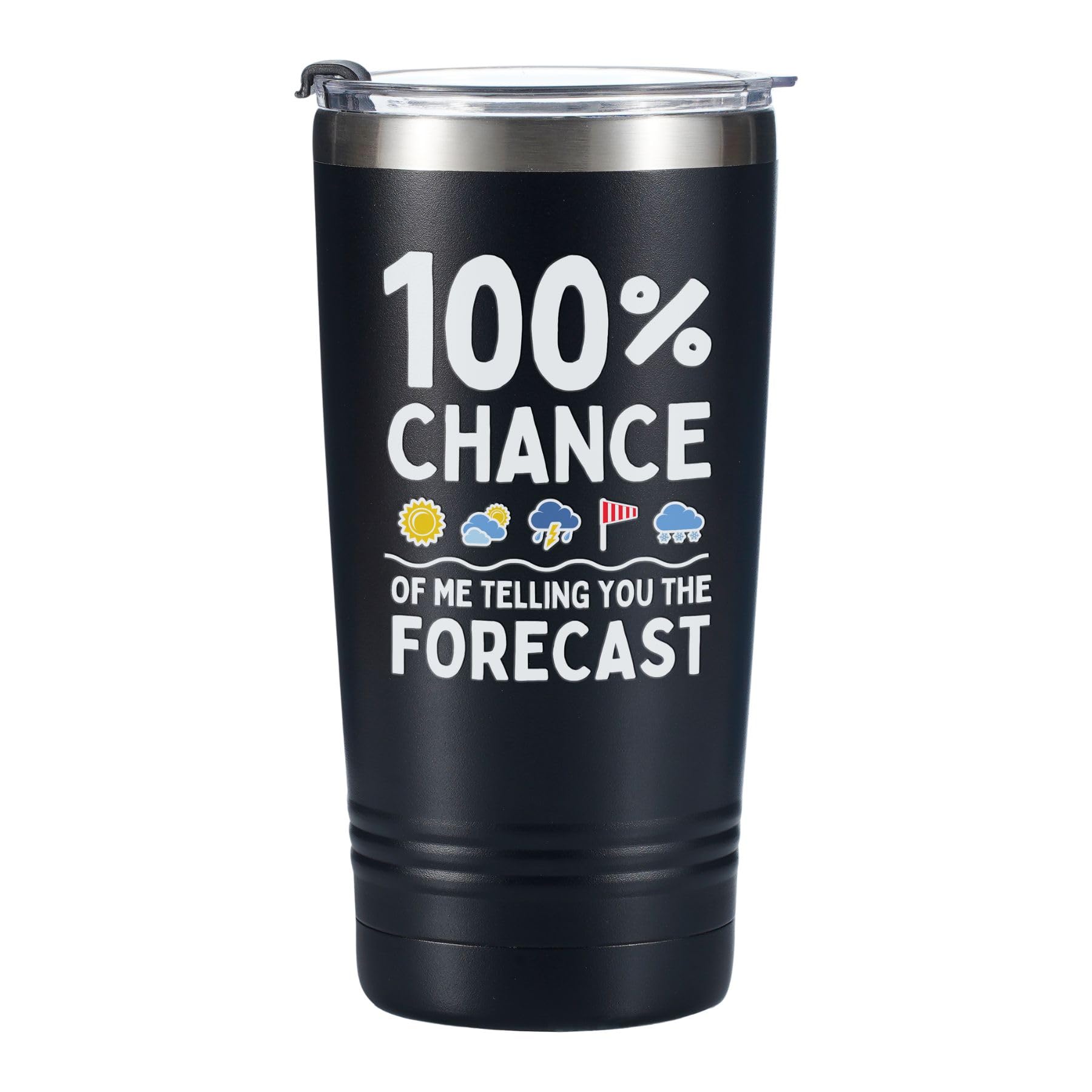 Amazon.com: Onebttl Weather Meteorology Gifts for Weatherman, Weather ...