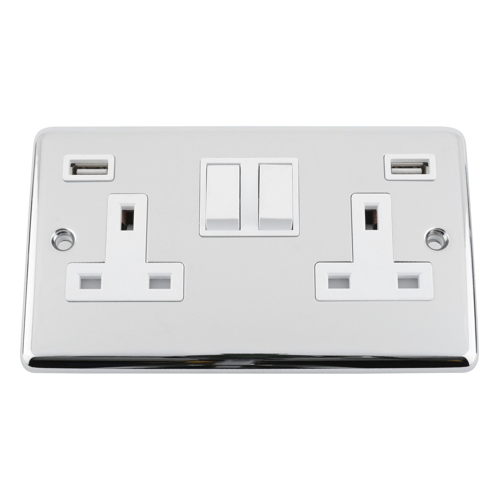 Usb plug socket - Find the best price at PriceSpy