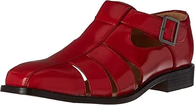 Amazon.com | Stacy Adams Men's Calisto-Fisherman Sandal | Sandals
