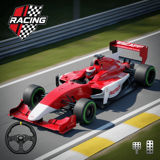 Formula Car Racing Games – High-Speed Track Challenge - App on the ...