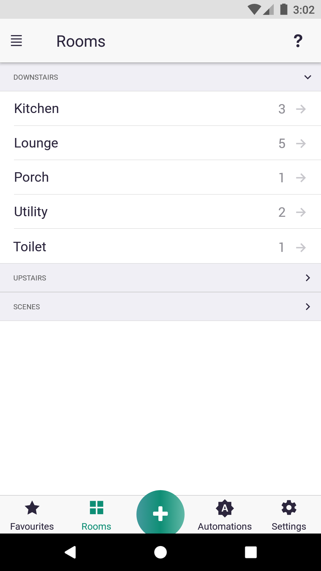 Lightwave Link Plus - App on Amazon Appstore