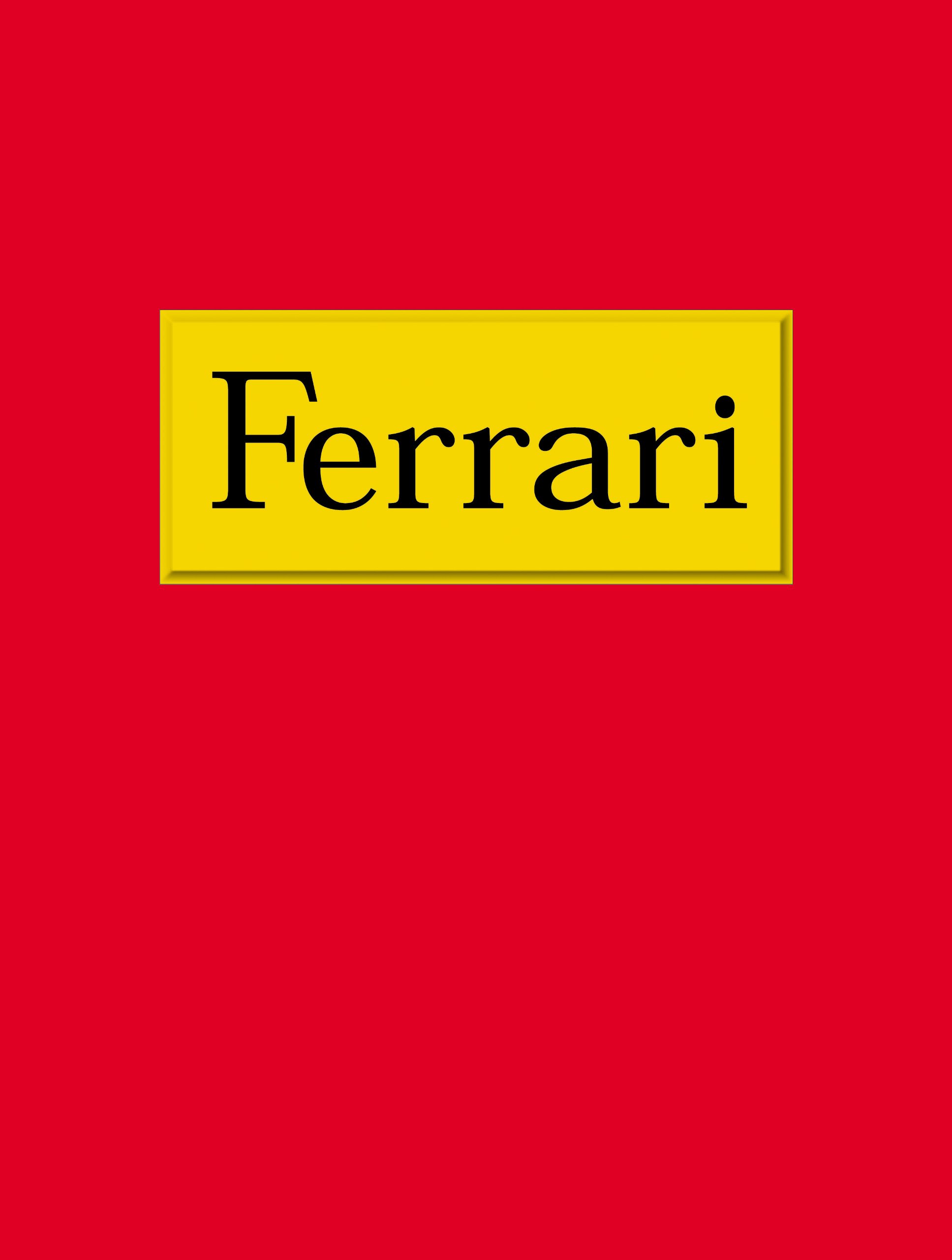 Ferrari : Laban, Brian: Amazon.de: Bücher