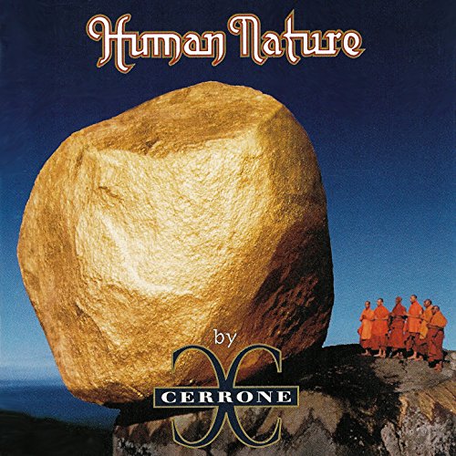 Amazon.com: Human Nature : Cerrone: Digital Music