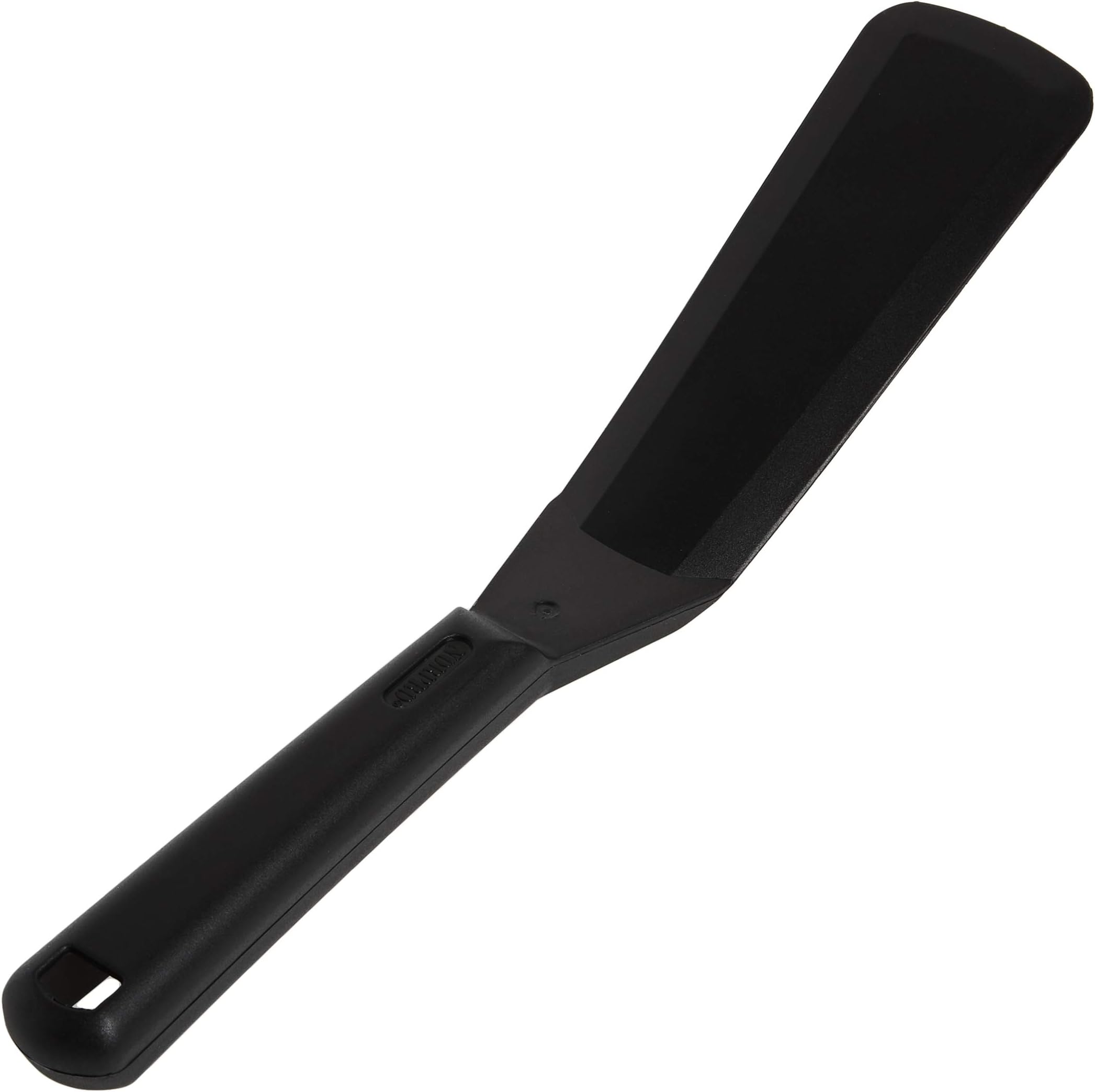 Amazon.com: Norpro 99 Favorite Spatula, One Size Fits All, Black ...