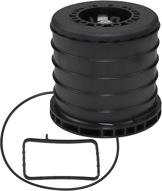 Amazon.com: RAPIHIDAN 2176887PE Crankcase Breather Filter Kit ...