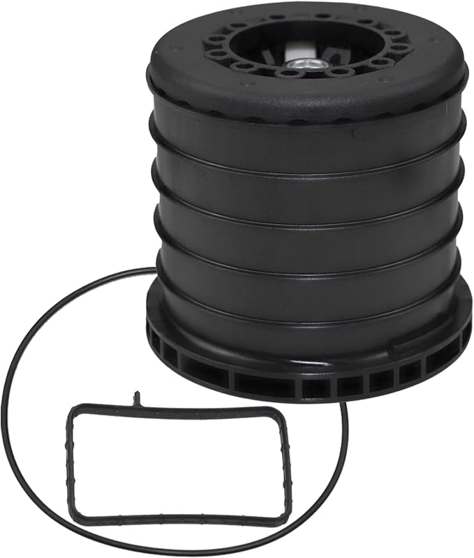 Amazon.com: RAPIHIDAN 2176887PE Crankcase Breather Filter Kit ...