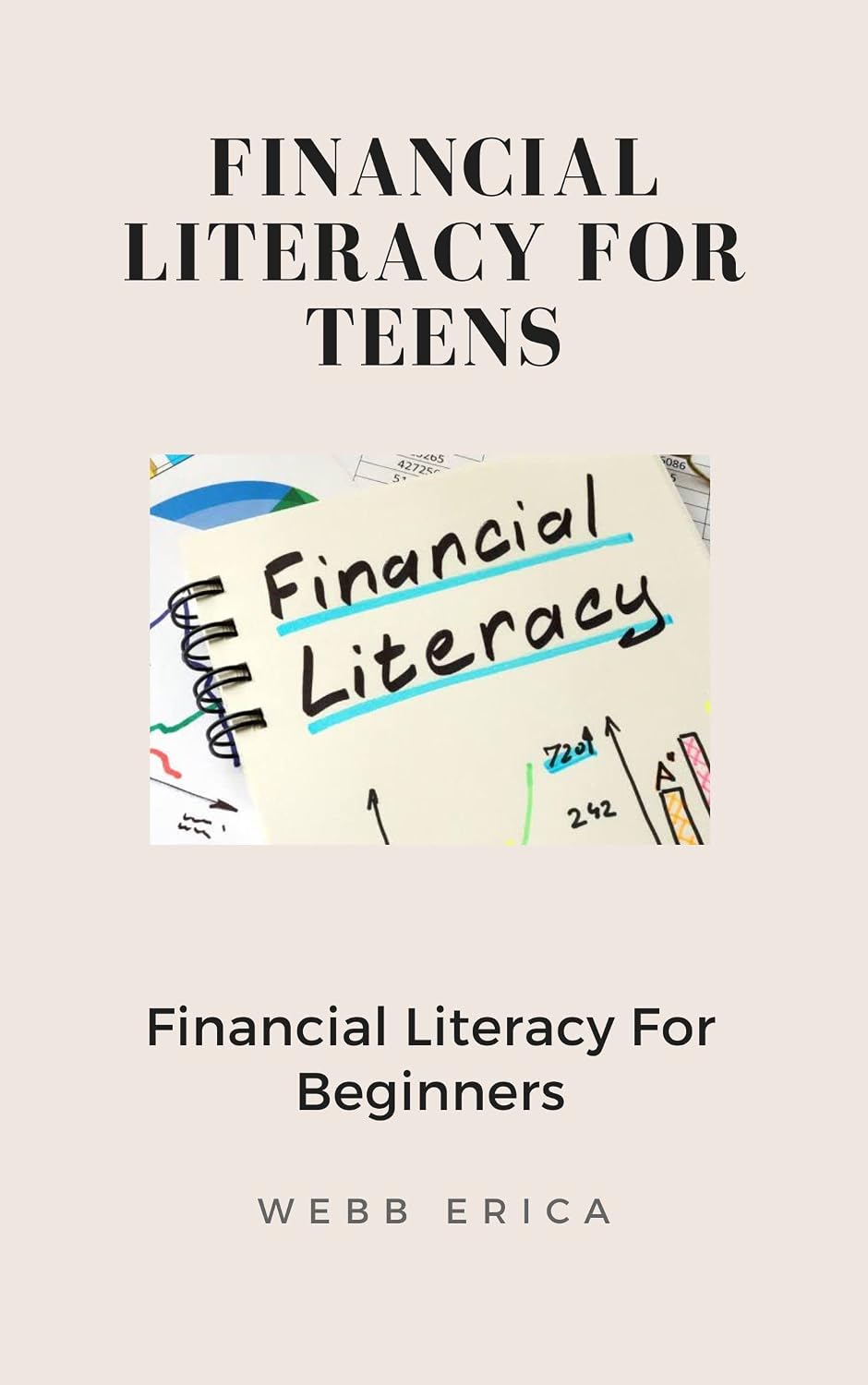 Amazon.com: FINANCIAL LITERACY FOR TEENS: Financial Literacy For ...