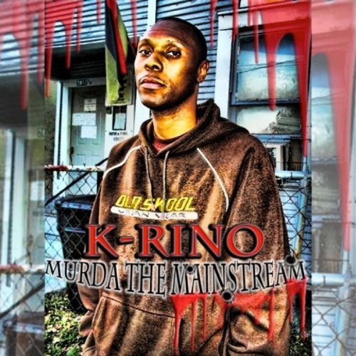 Spiele Murda the Mainstream von K-Rino auf Amazon Music ab