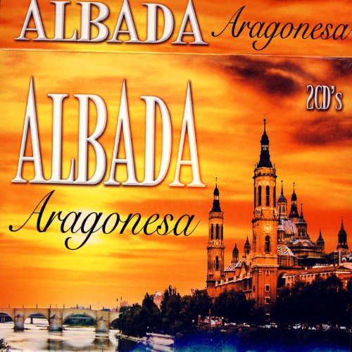 Amazon.co.jp: Albada Aragonesa : ヴァリアス・アーティスト: デジタルミュージック