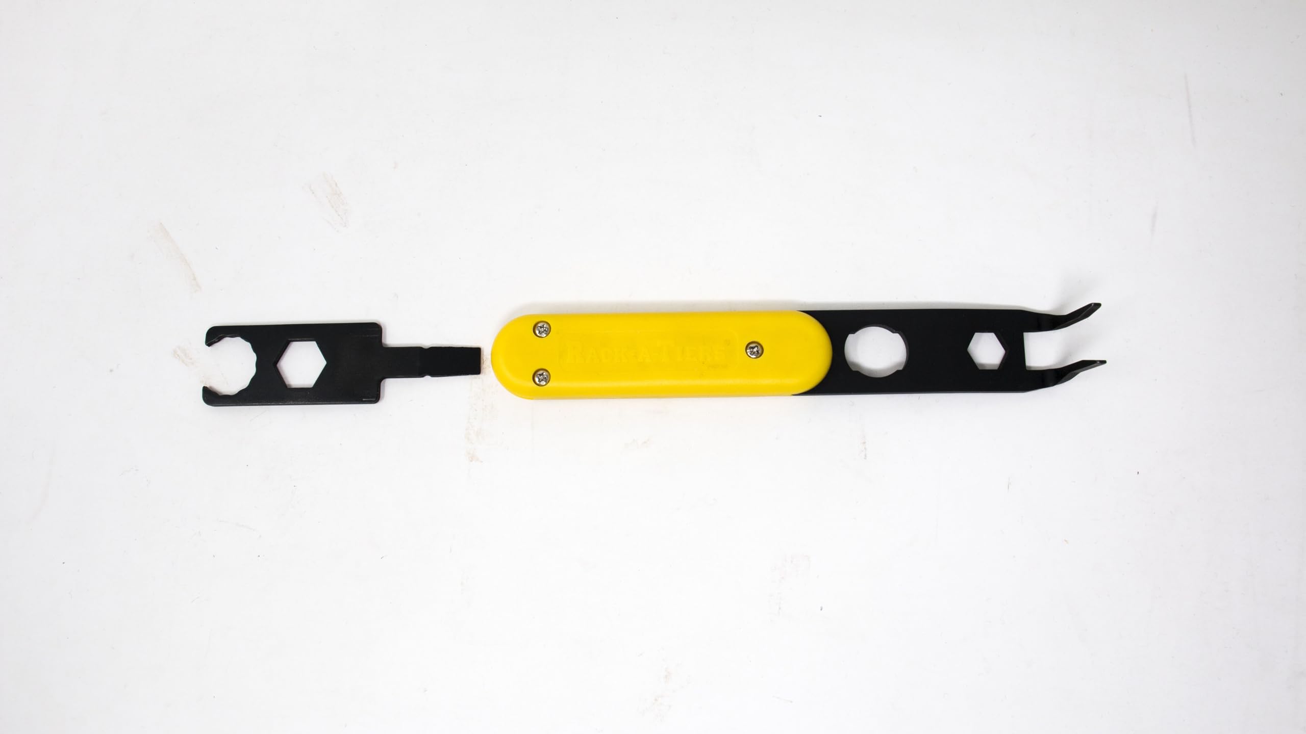 Snapklik.com : Rack-A-Tiers Solar Serpent 5-in-1 Multipurpose Solar ...