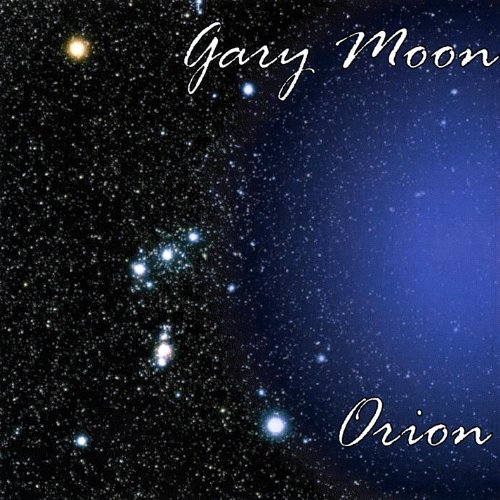Amazon.com: Orion : Gary Moon: Digital Music