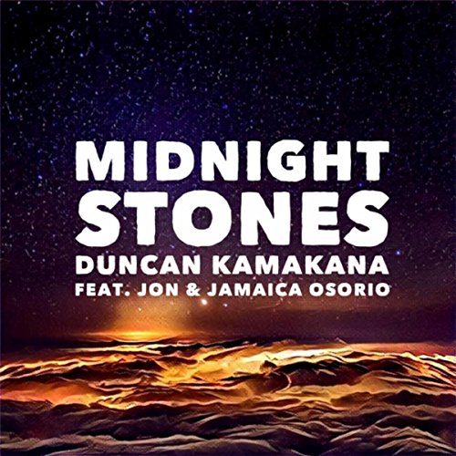Amazon.com: Midnight Stones (feat. Jon Osorio & Jamaica Osorio ...
