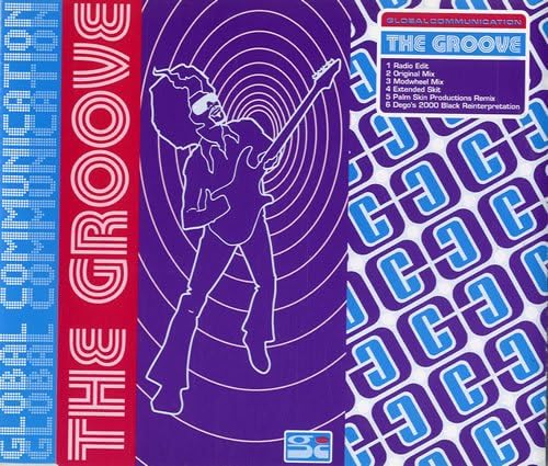 Groove: Amazon.co.uk: CDs & Vinyl