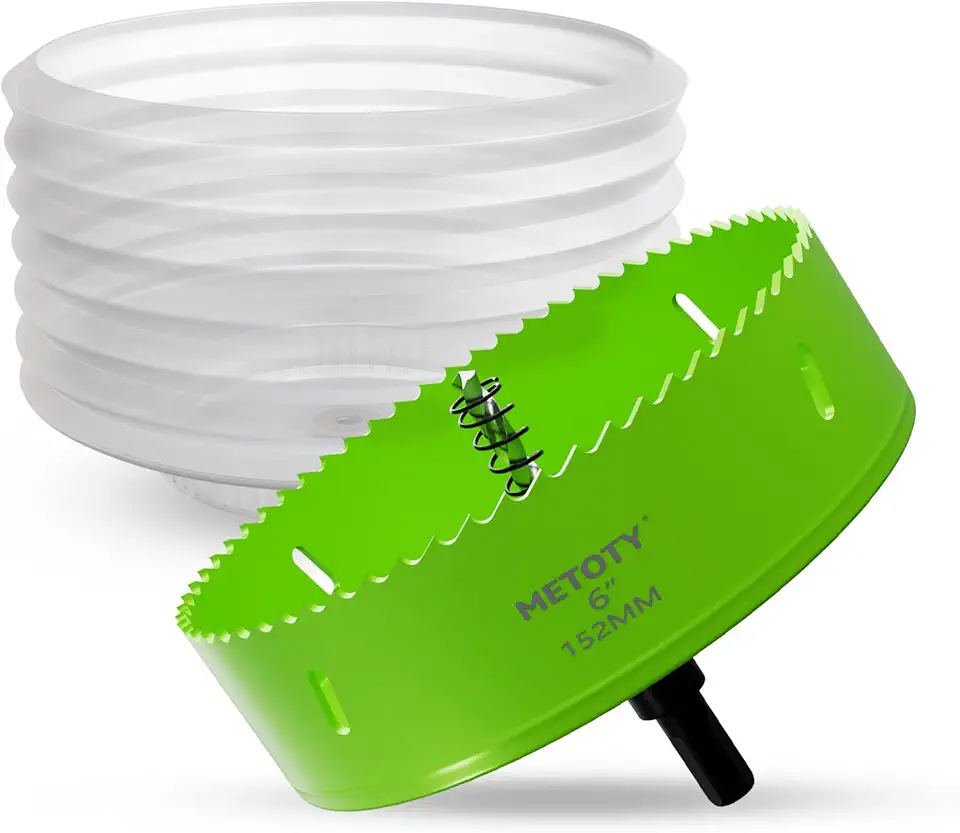 The Ultimate Guide To Drilling A Recessed Hole In Wood | ShunTool