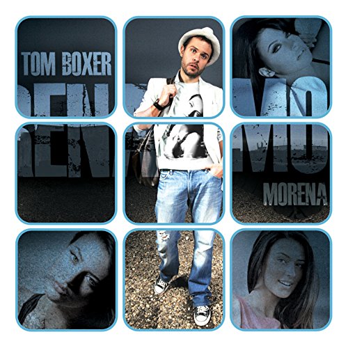 Amazon.com: Morena : Tom Boxer: Digital Music