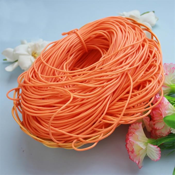 Amazon.com: Artificial Noodles Display Props 100g Artificial Flat ...