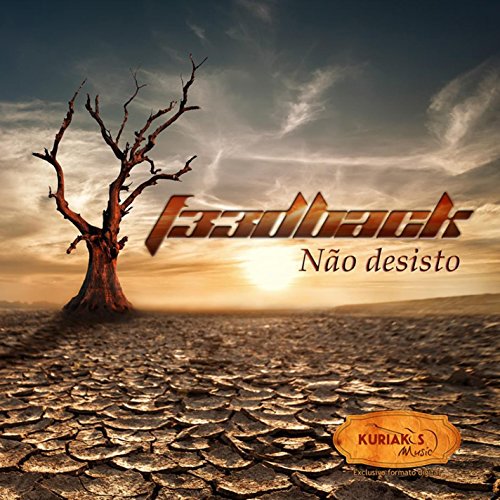 Amazon.co.jp: Não desisto : Feedback 33: デジタルミュージック