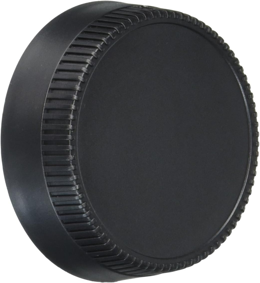 Amazon.com : Polaroid Rear Lens Cap For The Nikon D40, D40x, D50, D60 ...