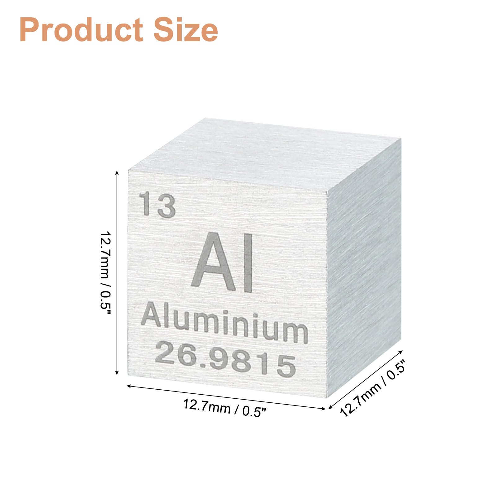 Aluminum Element Science Project