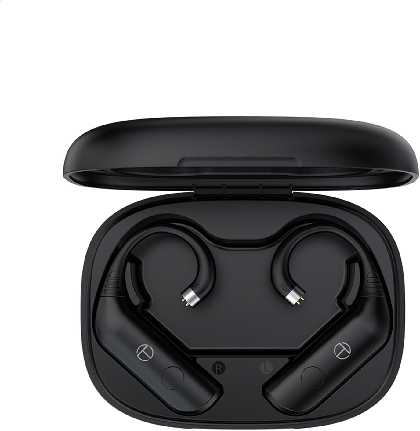 Amazon.com: TRN BT20 Pro IEM Bluetooth Adapter,Wireless Bluetooth ...