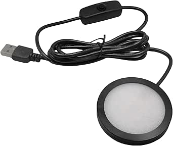 Energy Efficient Light Under 5V3W USB LED Light Cabinet Pack Light with ...