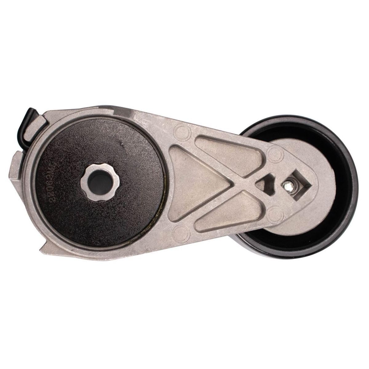 Serpentine Belt Tensioner Replacement Cost
