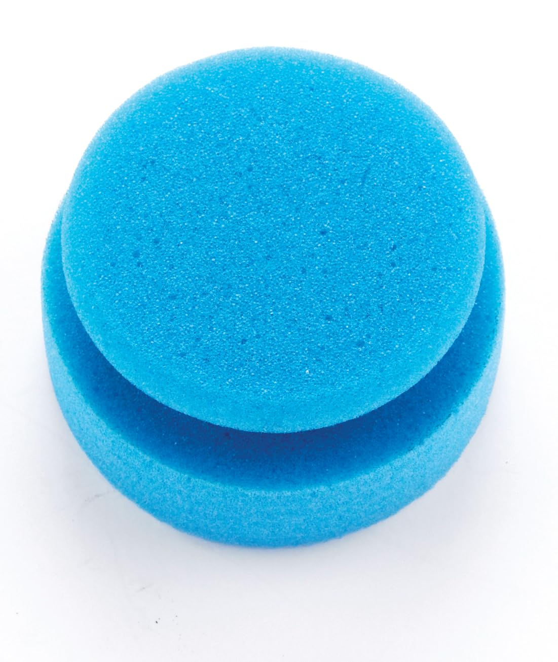Lincoln Circular Grip Sponge - Blue : Amazon.co.uk: DIY & Tools