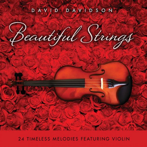 Spiele Beautiful Strings: 24 Timeless Melodies Featuring Violin von ...