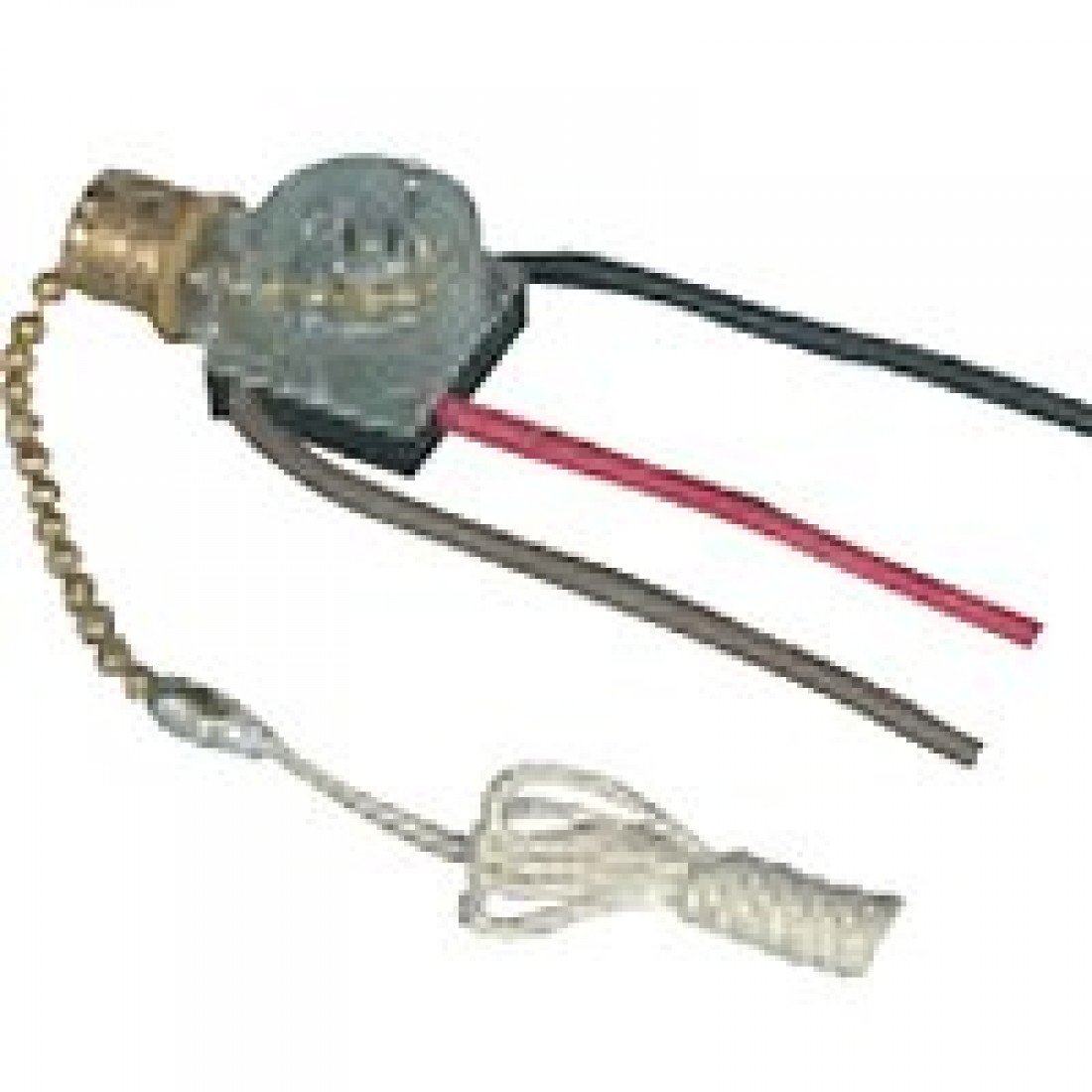 EATON Wiring BP460-SP-L 6-Amp, 125-Volt Commercial Grade Two-Circuit ...