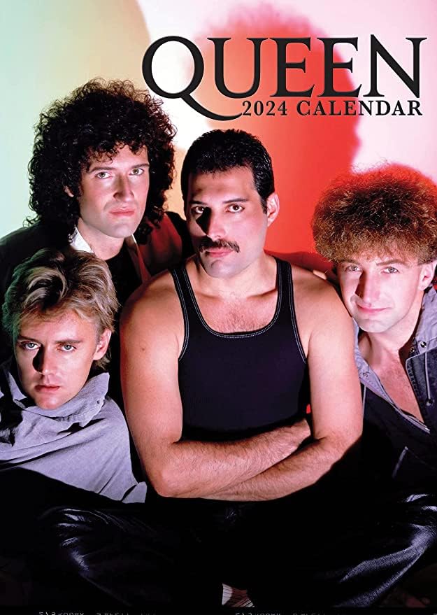 Queen Band 2024 Don't Stop The Queen Hungarian Queen Tribute Band