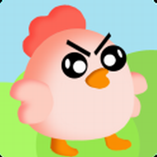 Angry Chicken:Amazon.com:Appstore for Android