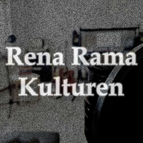 Amazon.com: Rena Rama Kulturen : Tom André Vestli: Books