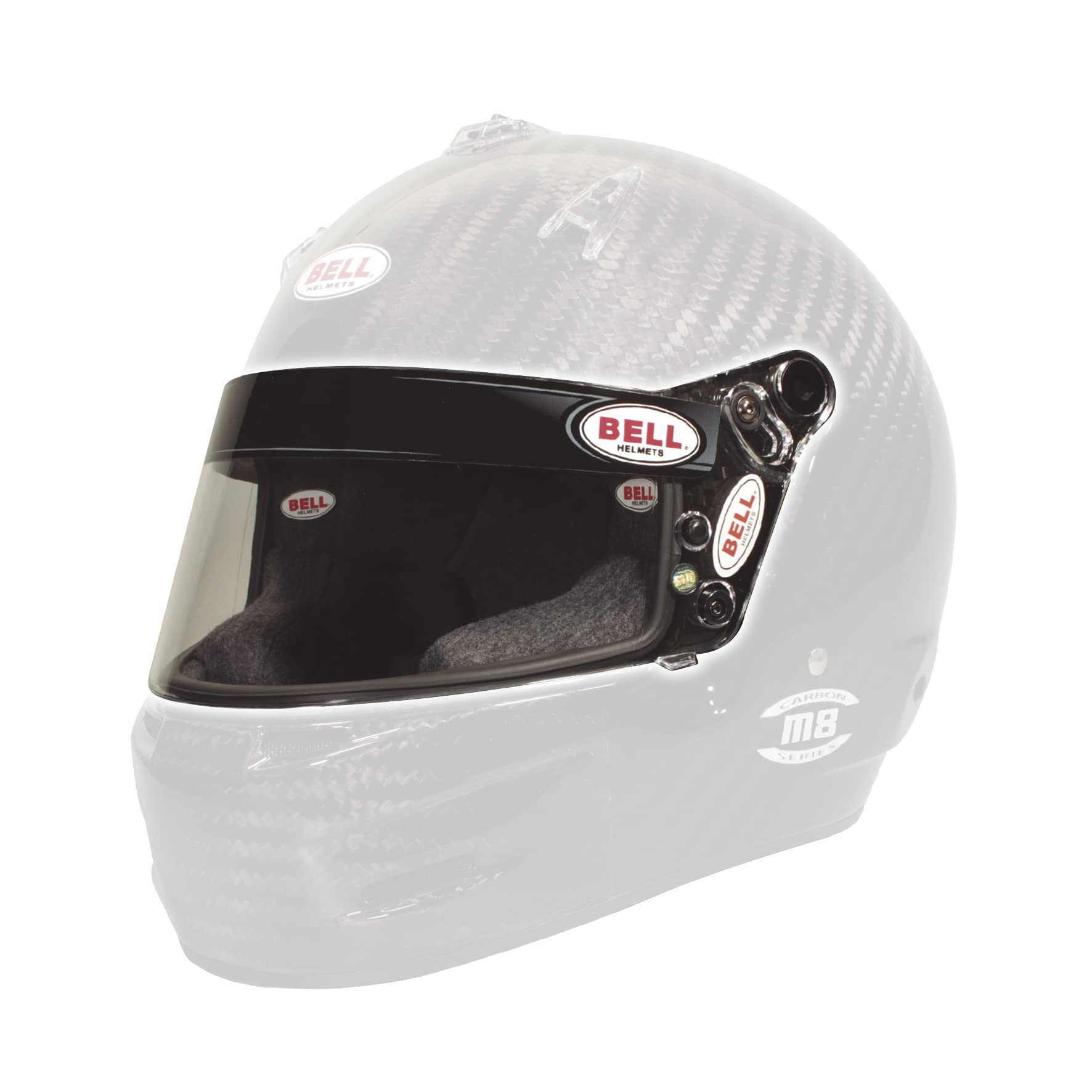 Bell Helmet Replacement Shields