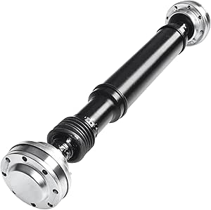 Amazon.com: A-Premium Rear Complete Drive Shaft Prop Shaft Driveshaft Assembly Compatible with ...