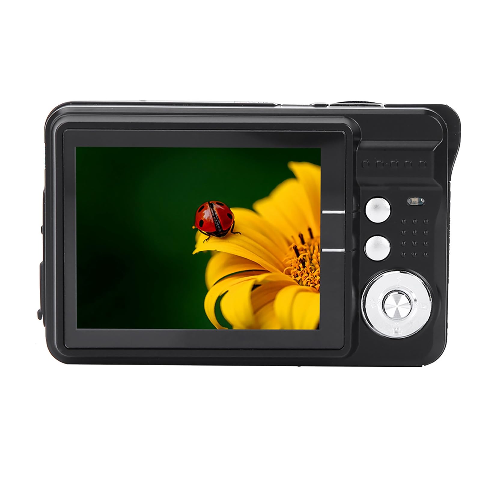 Snapklik.com : Digital Camera COMS Sensor 18MP, Digital Video Camera ...