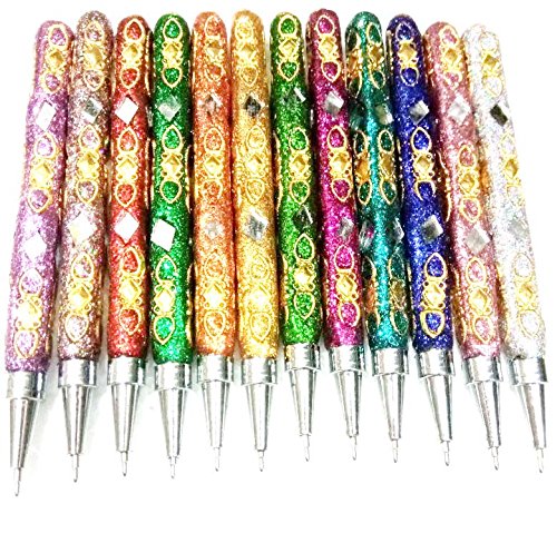 Buy Jaipuri Bangles & Handicraft lac pens Online at Low Prices in India ...