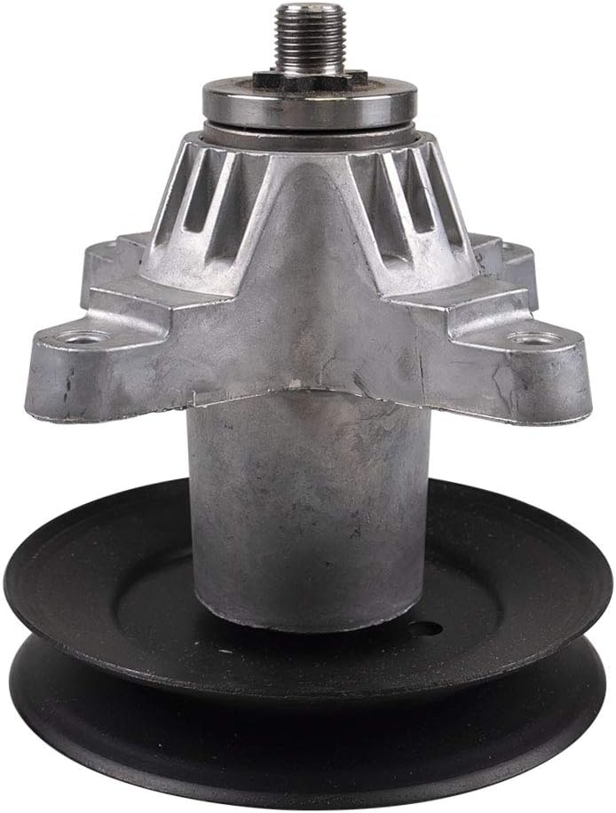 Amazon.com : Toro Part # 139-3214 Spindle Assembly : Patio, Lawn & Garden