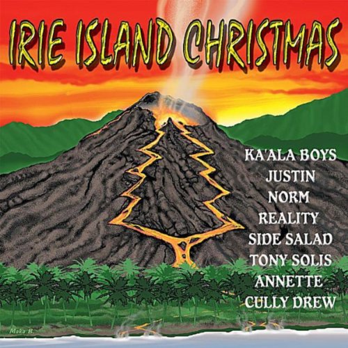 Play Irie Island Christmas by VARIOUS ARTISTS on Amazon Music